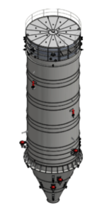 Dryer Safety – Explosion Protection – GLM Hydro